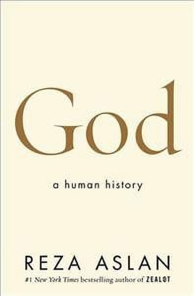 God Reza Aslan (Paperback) - Walmart.com