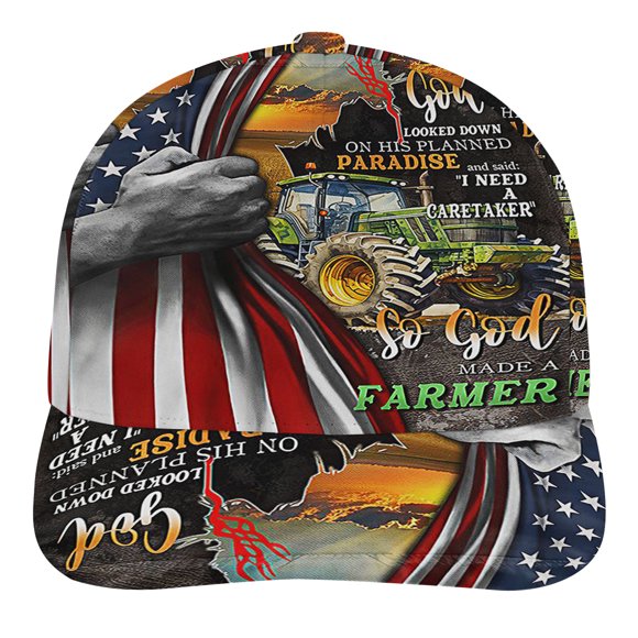 Farmer Hat