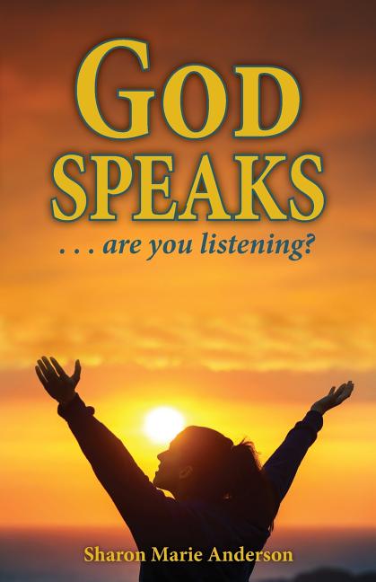 God Speaks: Are You Listening? - 9780990741909 - Walmart.com