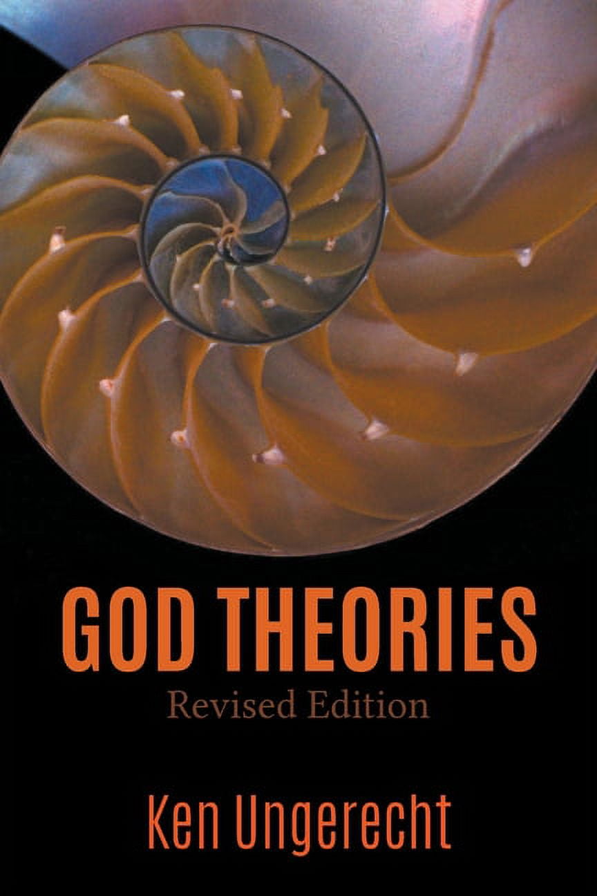 God Theories: Revised Edition - Walmart.com