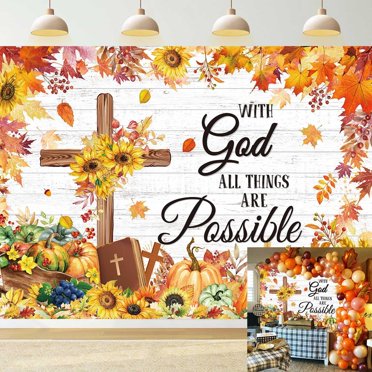 7 x 5 ft Easter Jesus Backdrop Spring Christian Cross Lily Jesus ...