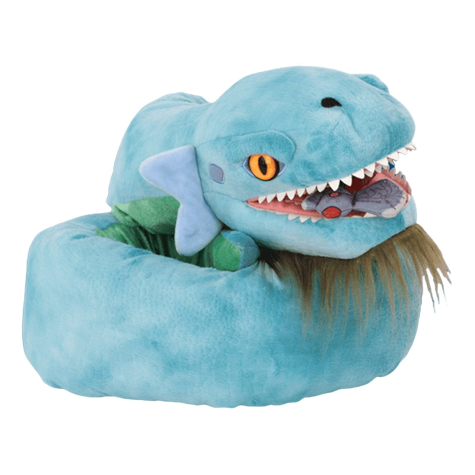God of War Giant Jörmungandr Puppet Plush - Official God of War ...