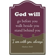 Sometimes I Sit Quietly And Wonder Novelty Sign | Indoor/Outdoor ...