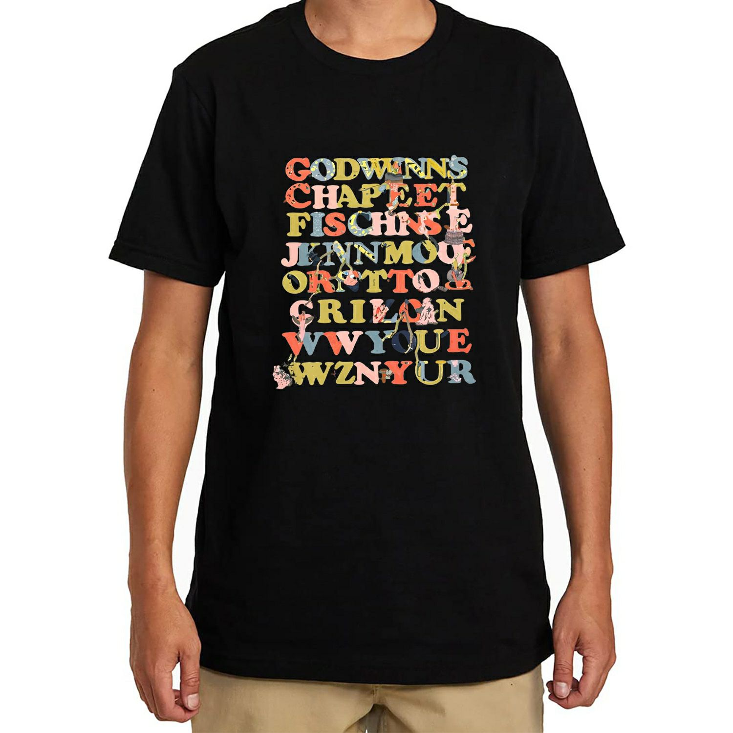 God Wins I Ve Read The Final Chapter Christian Faith Lover Mens T Shirt ...