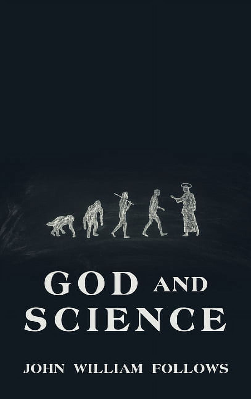 God and Science, (Hardcover) - Walmart.com