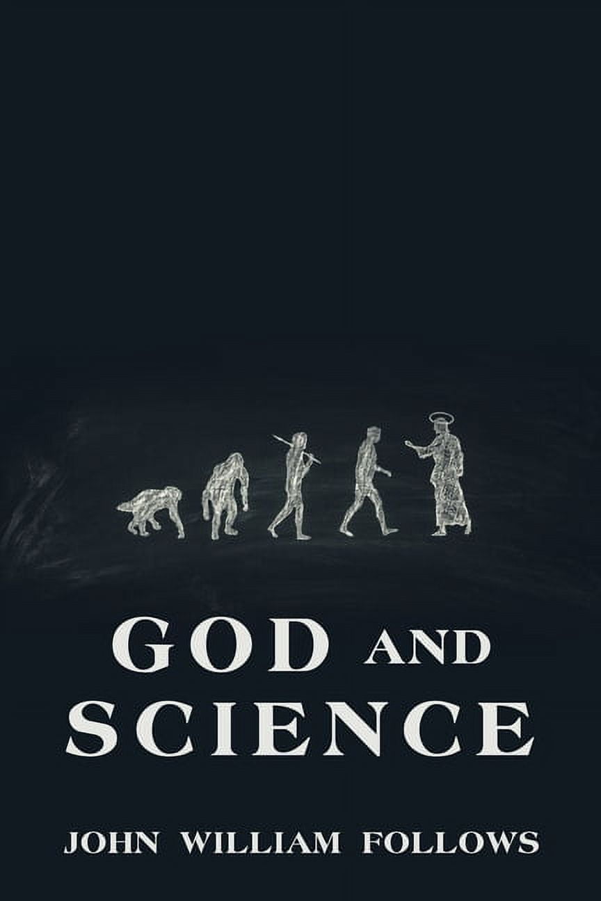 God and Science, (Paperback) - Walmart.com