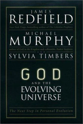 God and the Evolving Universe: The Next Step in Personal Evolution - Walmart.com