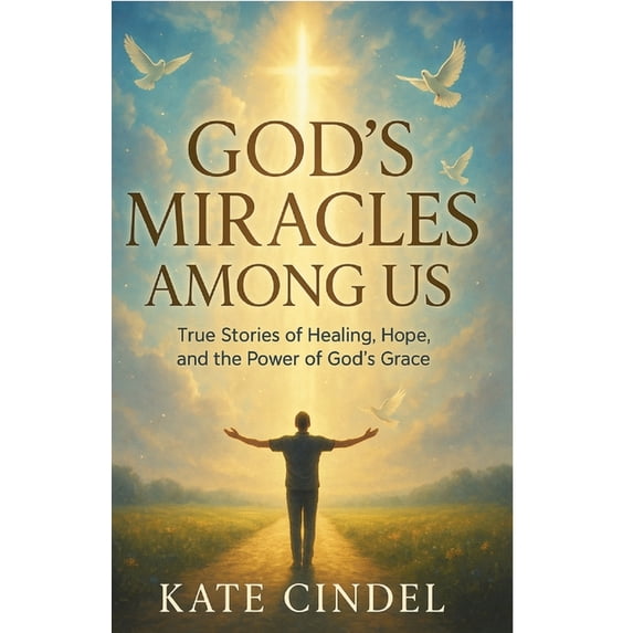 God's Miracles Among Us: True Stories of Healing, Hope, and the Power ...