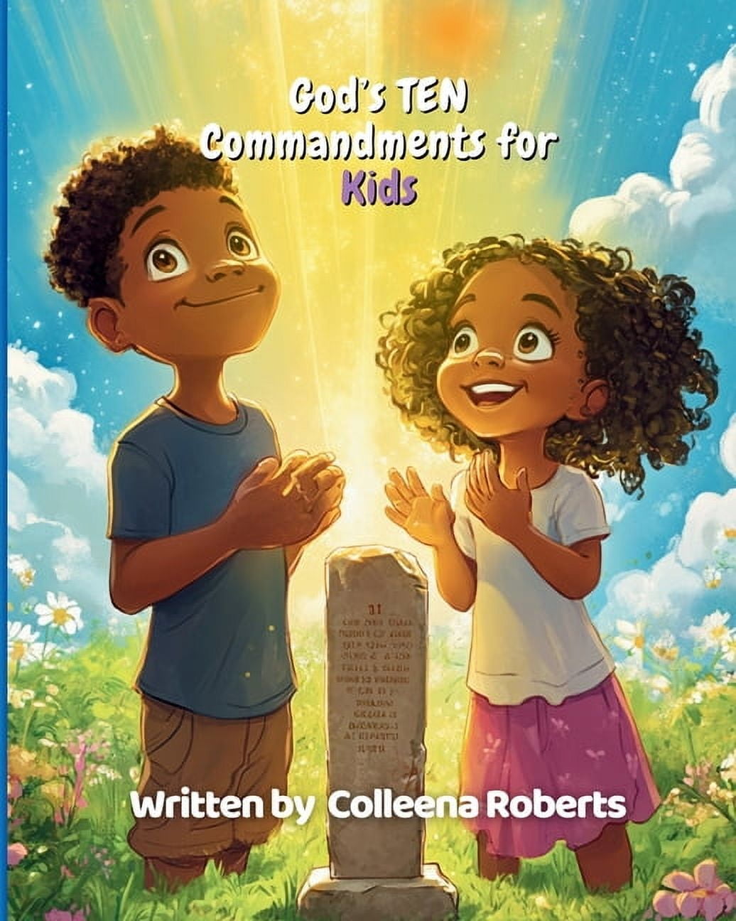 Gods Commandments