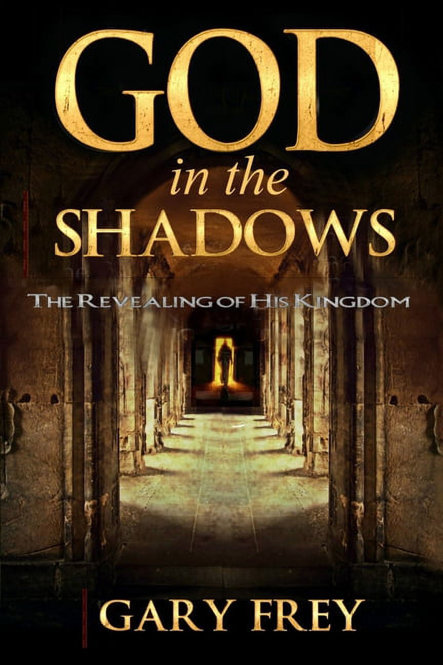 God Of The Shadows