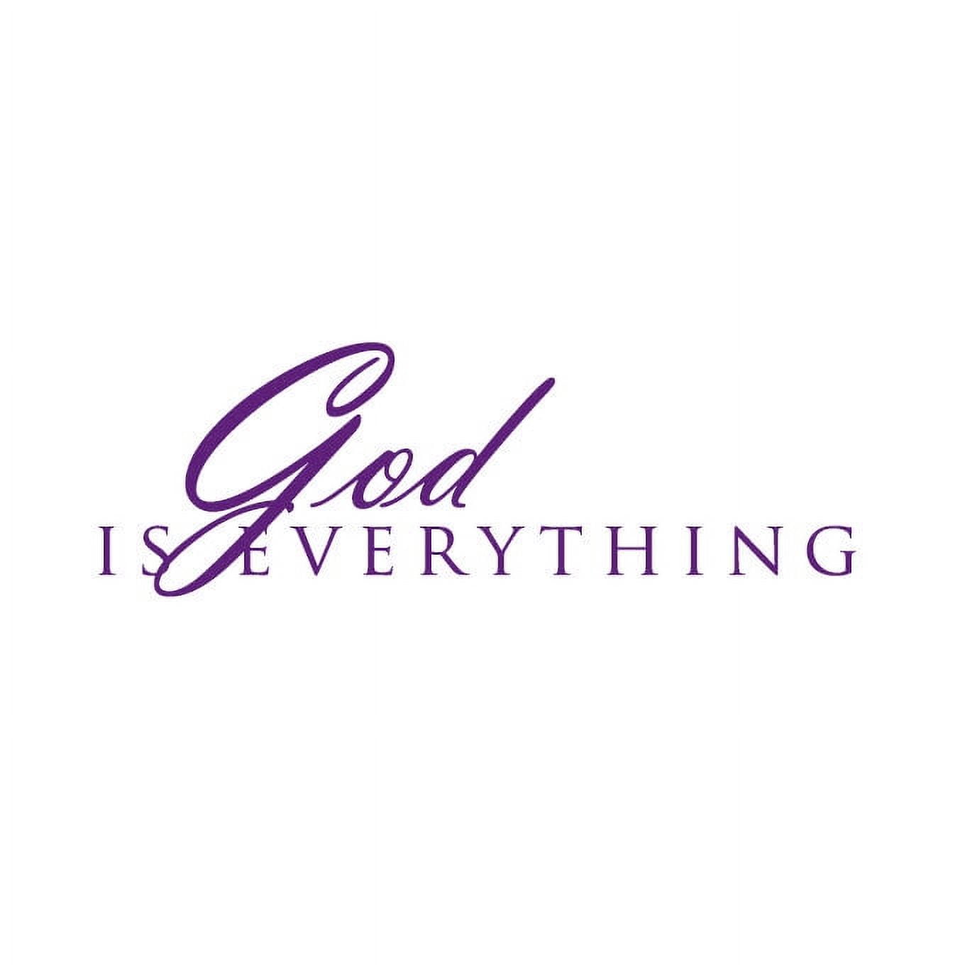 God Is Everywhere Quotes
