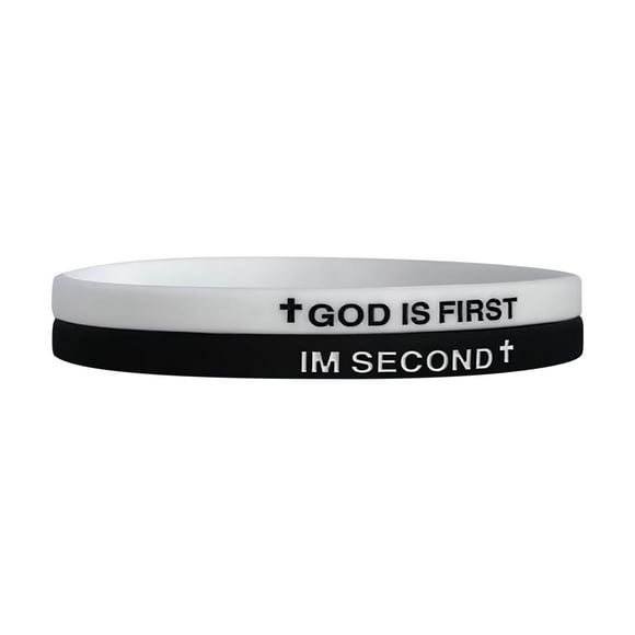 Rubber Bracelets - Walmart.com