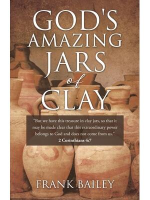 God's Amazing Jars of Clay - Walmart.com