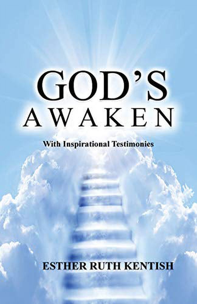 God's Awaken (Paperback) - Walmart.com