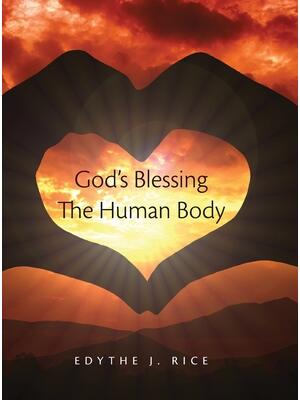 God's Blessing The Human Body - Walmart.com