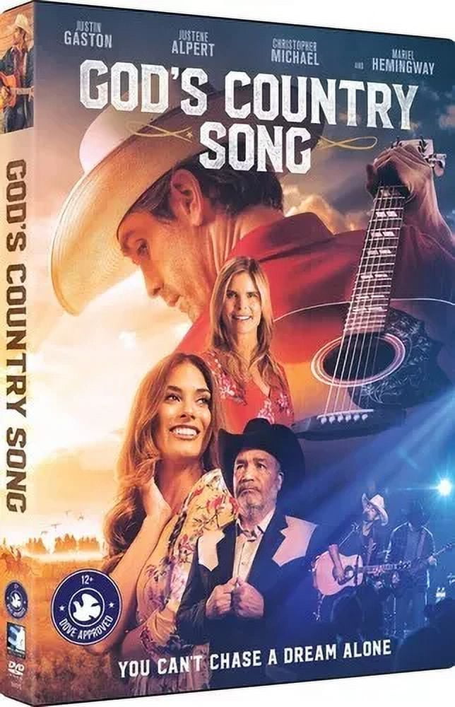 God's Country Song [New ] Ac-3/Dolby Digital, Widescreen - Walmart.com