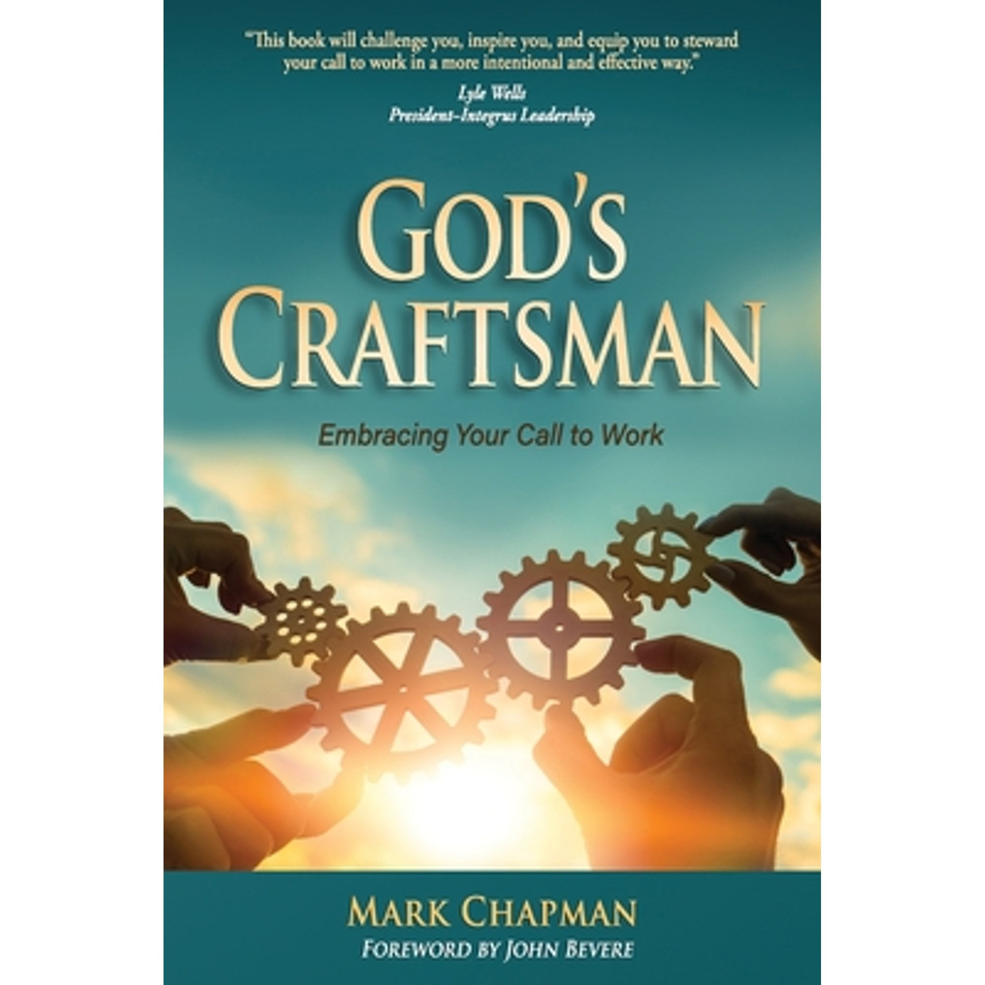 Pre-Owned God's Craftsman: Embracing Your Call to Work (Paperback ...