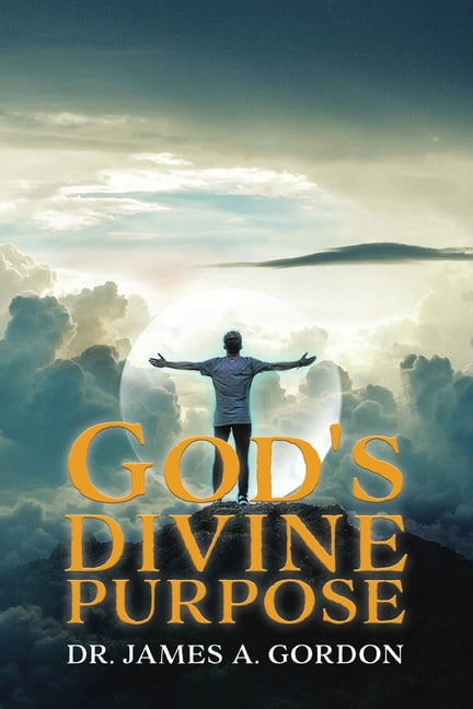 God's Divine Purpose - Walmart.com