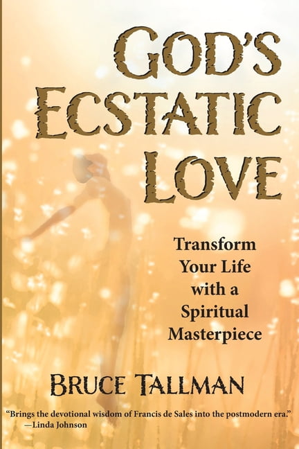 Ecstatic Love