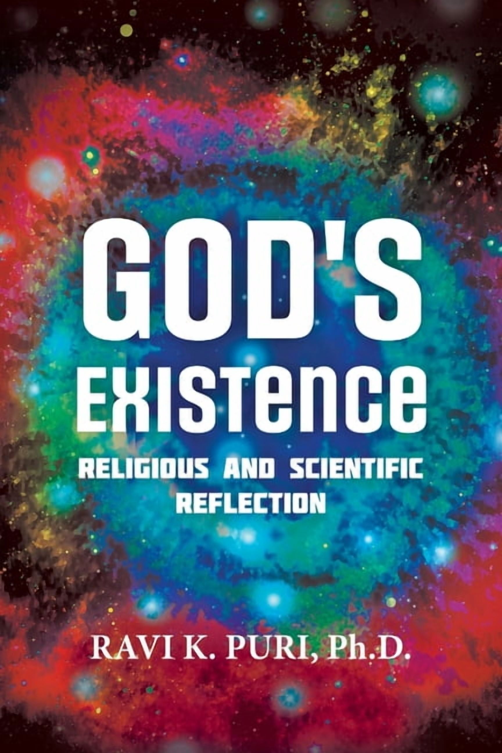God's Existence: Religious and Scientific Reflection - Walmart.com