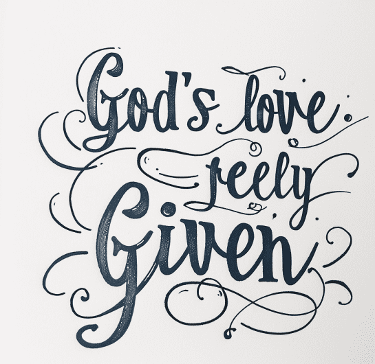 God's Grace Car Sticker Inspirational Faith Vinyl Decal Christian ...