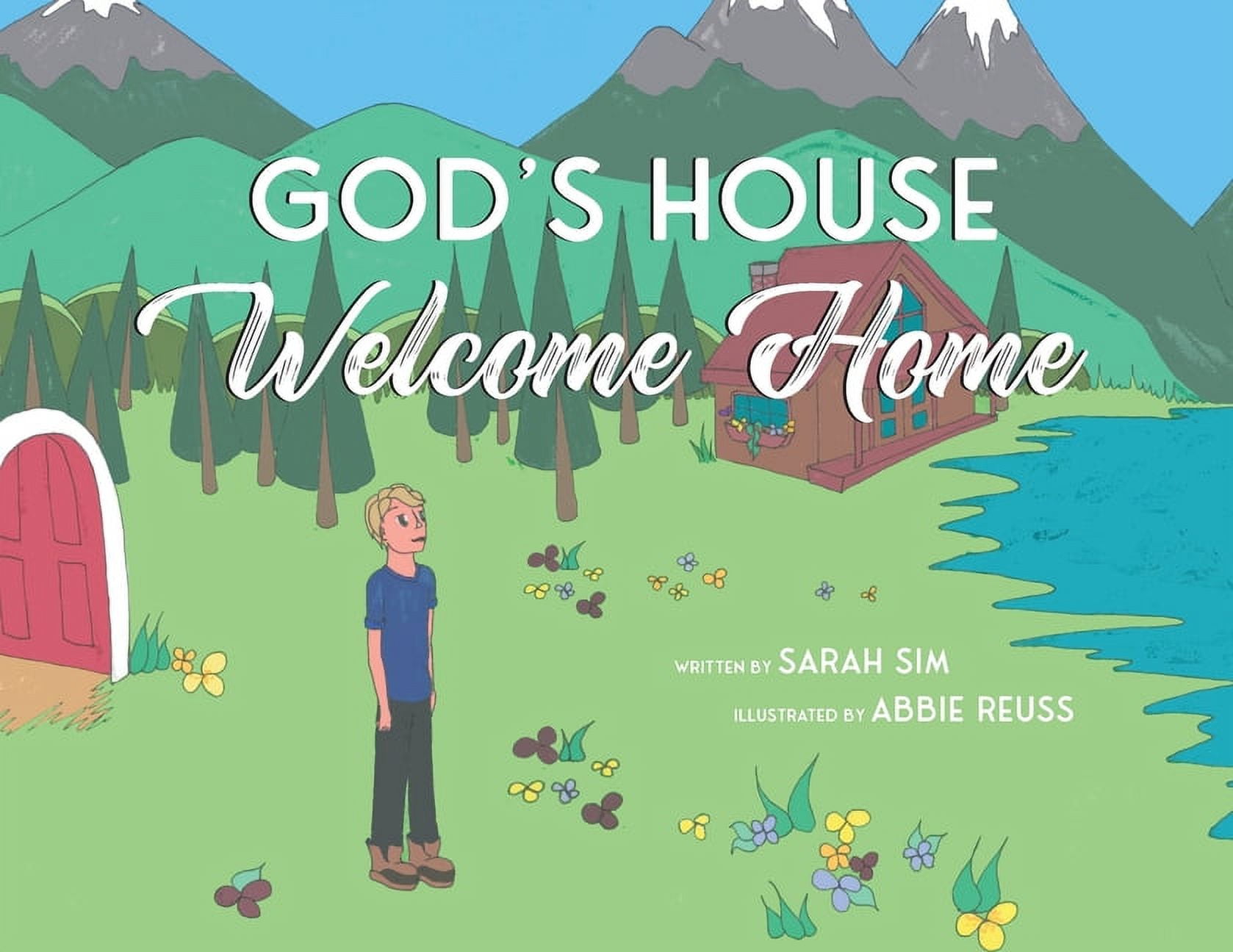 Saras House