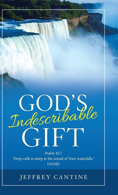 God?s Indescribable Gift - Walmart.com