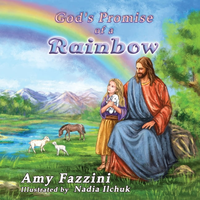 Rainbow Promise From God