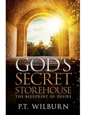 God's Secret Storehouse - Walmart.com