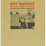 God's Trombones By James Weldon Johnson - Walmart.com
