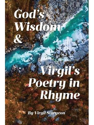 God's Wisdom and Virgil's Poetry in Rhyme - Walmart.com