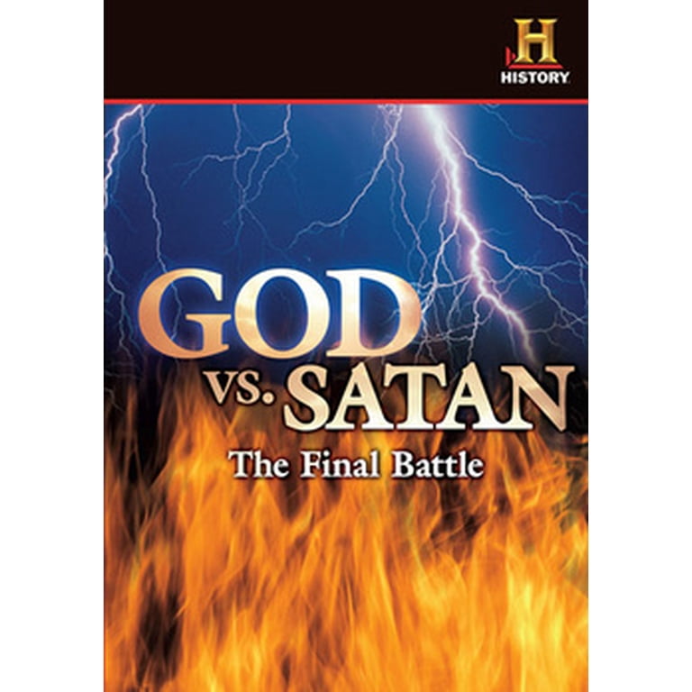 Allah Vs Satan