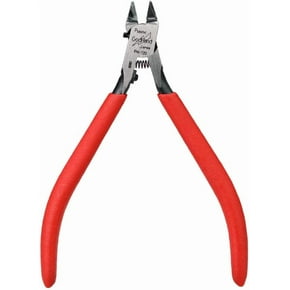 Plastic Model Nippers for Hobbyists and DIY Home Improvement Tools