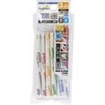 GodHand KS3-KB Sanding Sponge Sandpaper Stick 3mm Assortment Super Fine ...