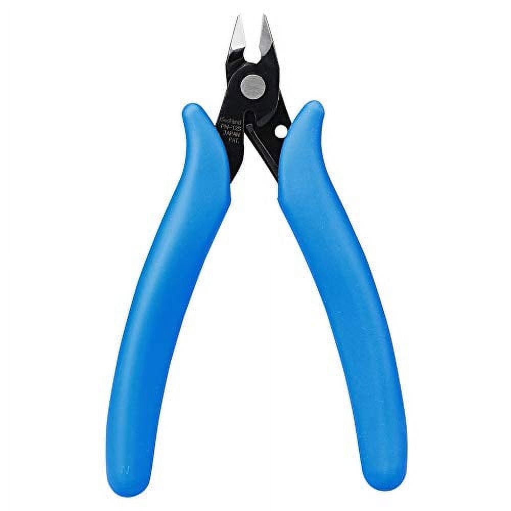 GodHand Hobby Snips Nipper PN-125 for Plastic Models - Walmart.com