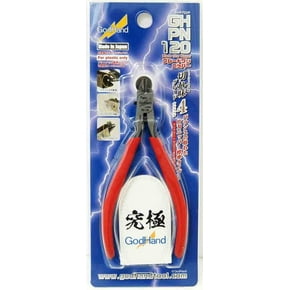 Plastic Model Nippers for Hobbyists and DIY Home Improvement Tools