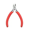 GodHand PN-95-M Blade One Mini Single Edged Hobby Nipper - Walmart.com
