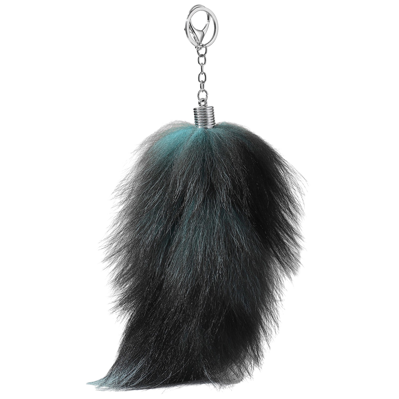 Godathe Cosplay Tail Keychains Therian Tail Cheap - Walmart.com