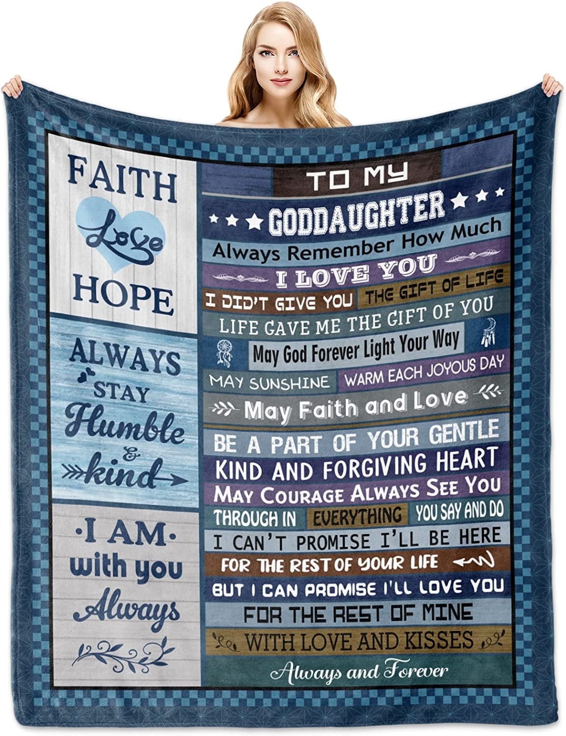 Goddaughter Gifts from Godmother, Goddaughter Gifts, Gifts for ...