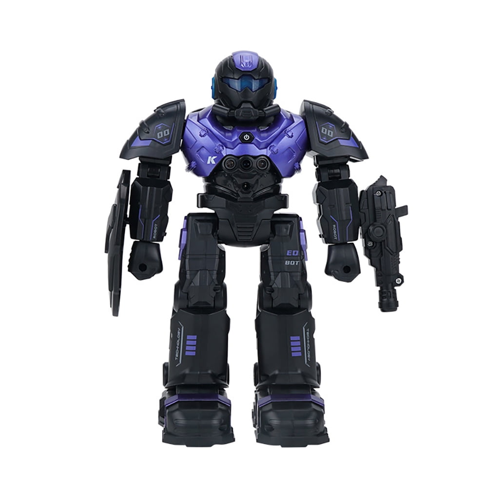 Godderr Baby Toddler Toys Toddler Remote Control Toys Robocop with ...