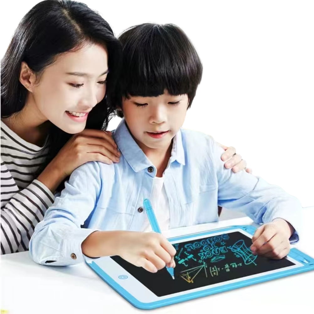 Godderr Boys Girls Drawing Tablet Toys 15 Inch Toddler Kids Writing ...
