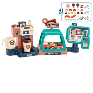 Disney Princess Style Collection Coffee Maker Play Set - Walmart.com