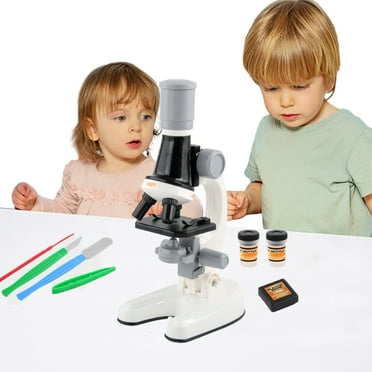 Educational Insights GeoSafari Jr. My First Microscope STEM Toy for ...