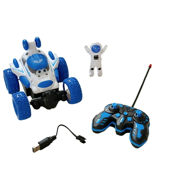 Remote Control Dirt Bike