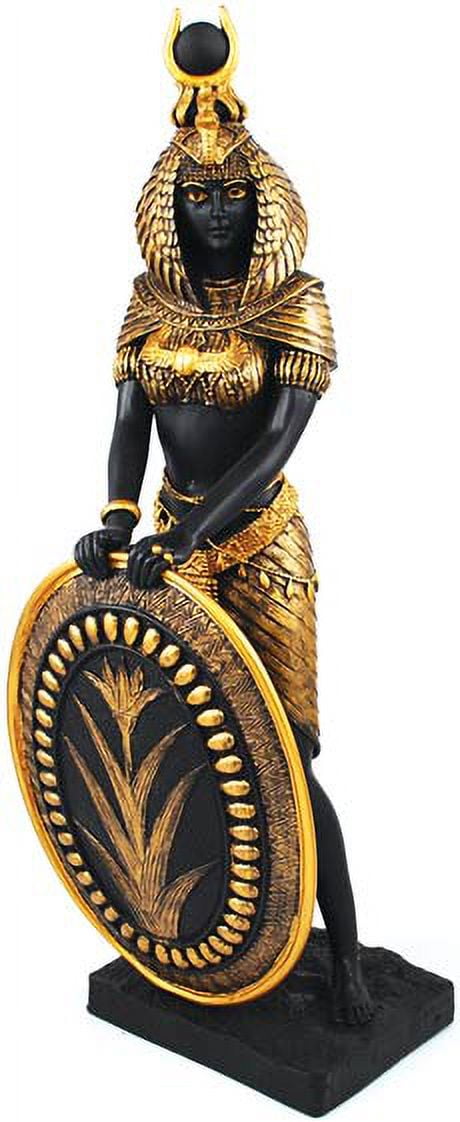 Goddess Isis