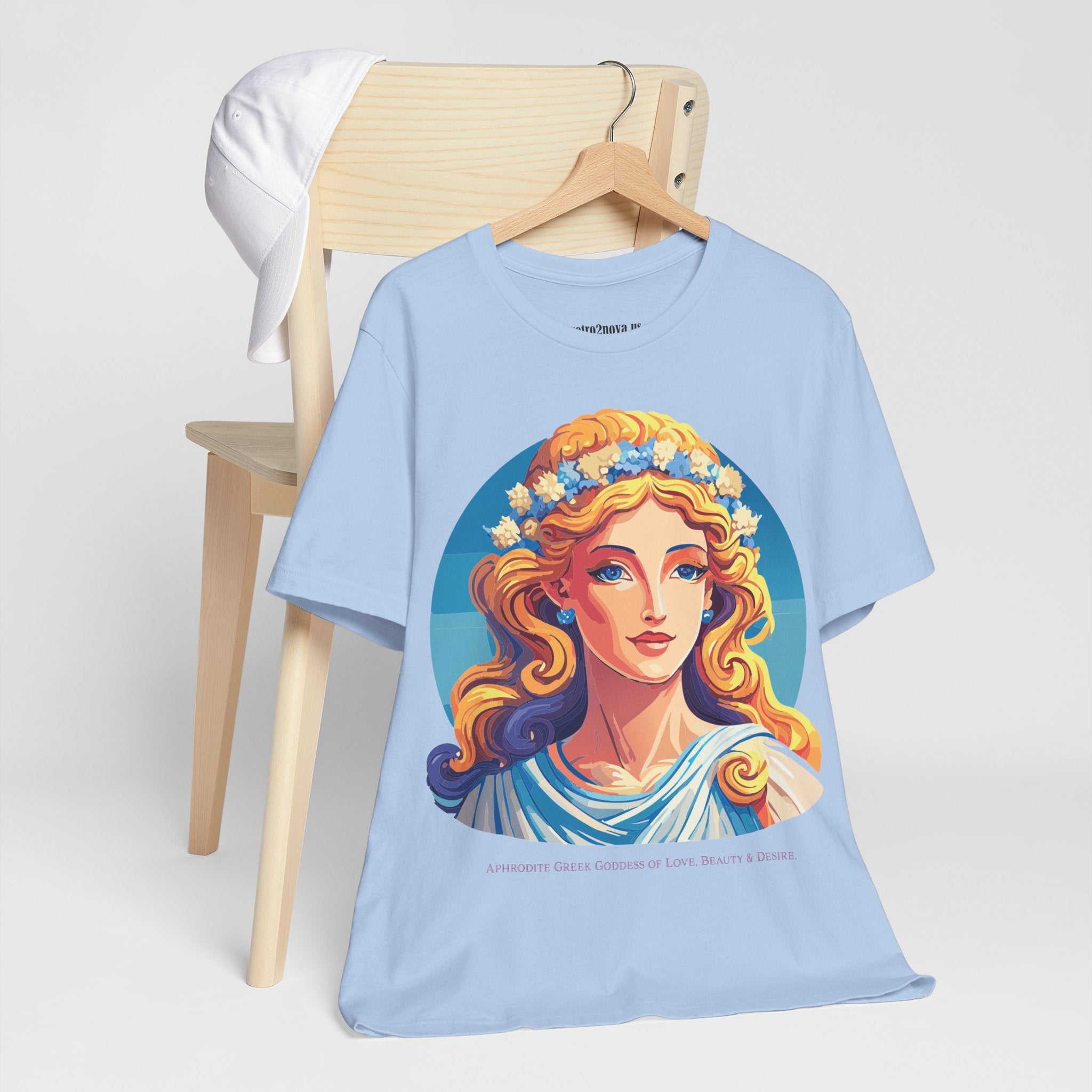 Goddess Shirt, Aphrodite - Walmart.com