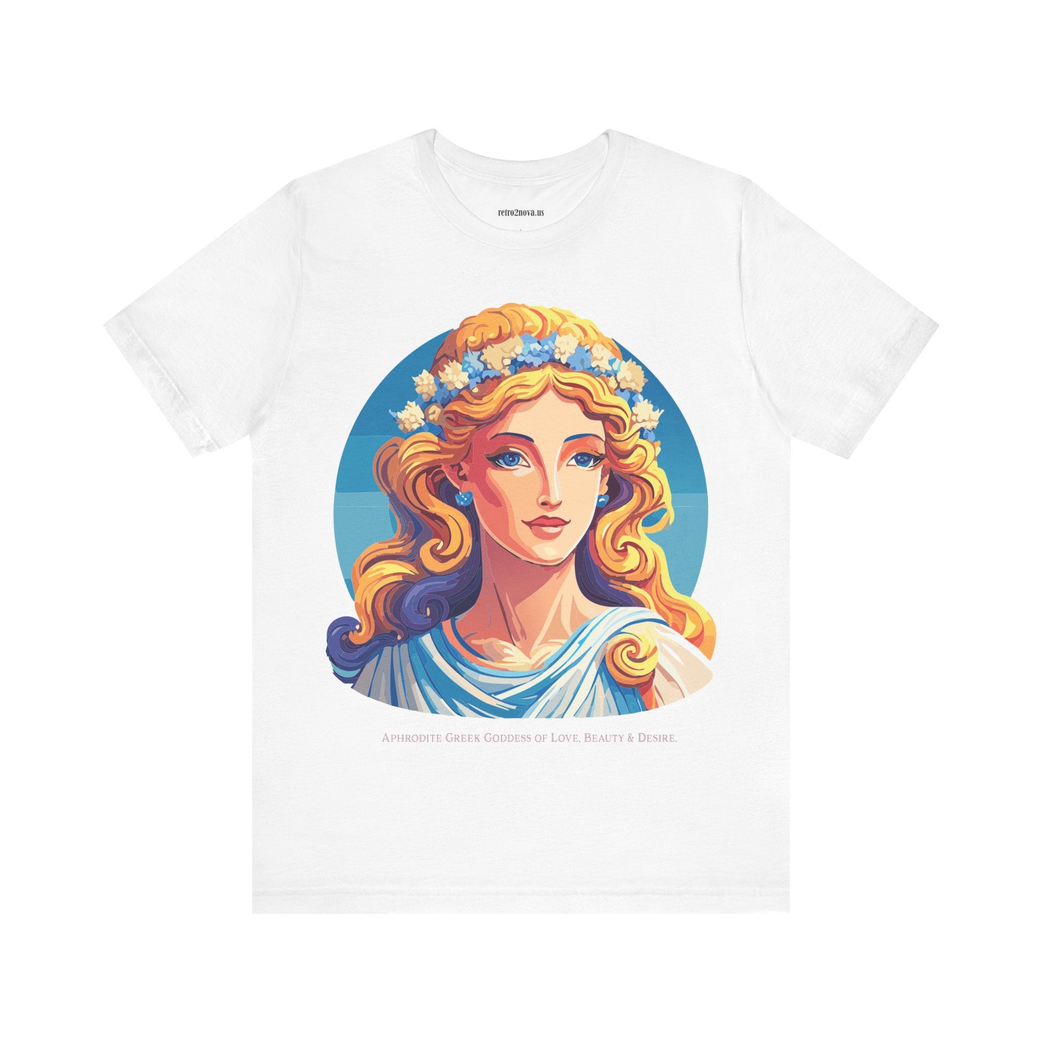 Goddess Shirt, Aphrodite - Walmart.com
