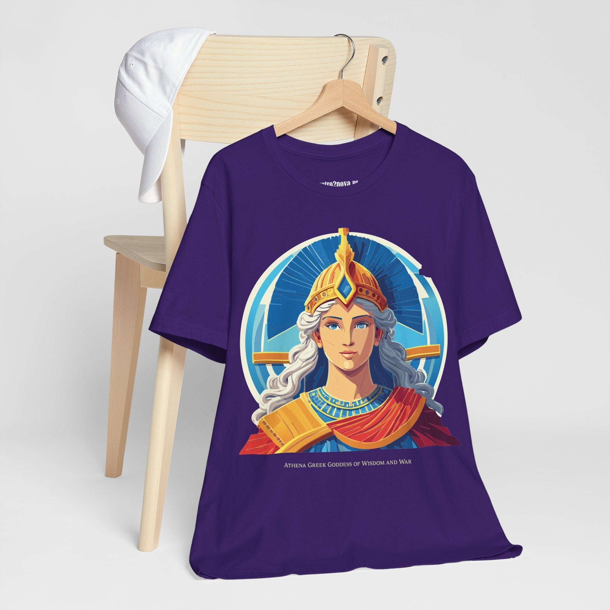 Goddess Shirt, Athena - Walmart.com
