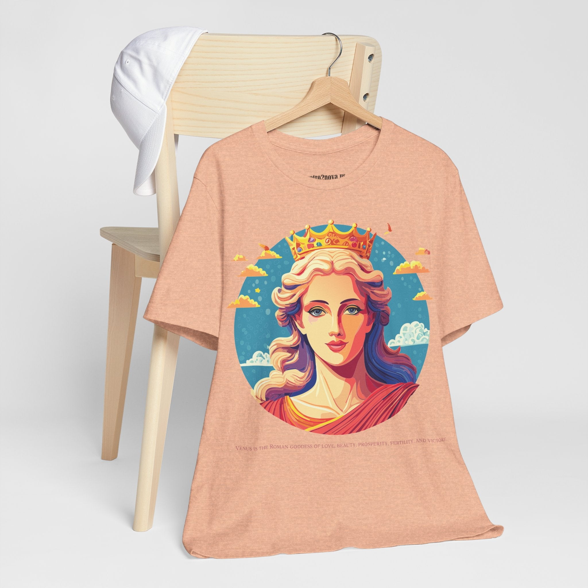Goddess Shirt, Venus - Walmart.com