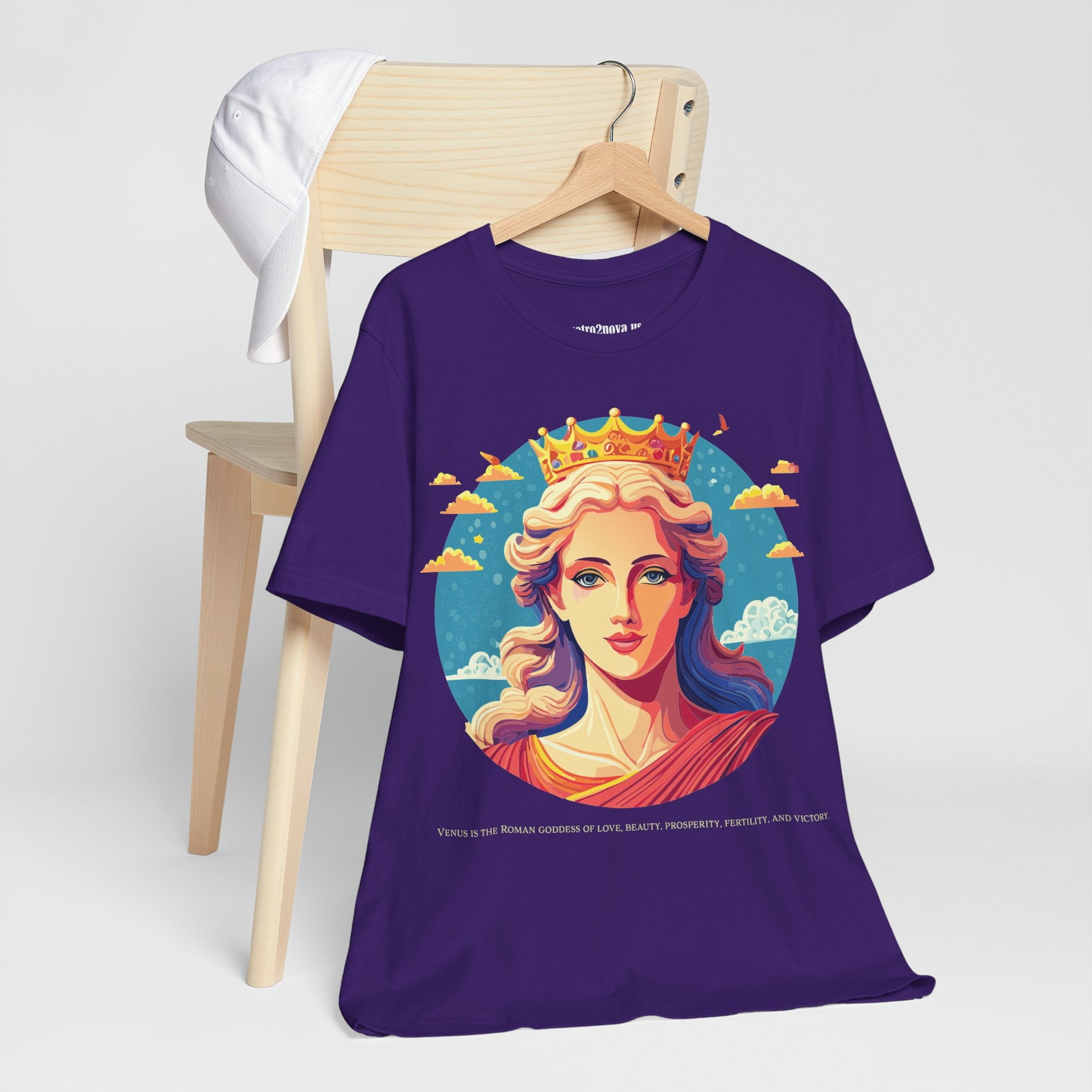 Goddess Shirt, Venus - Walmart.com
